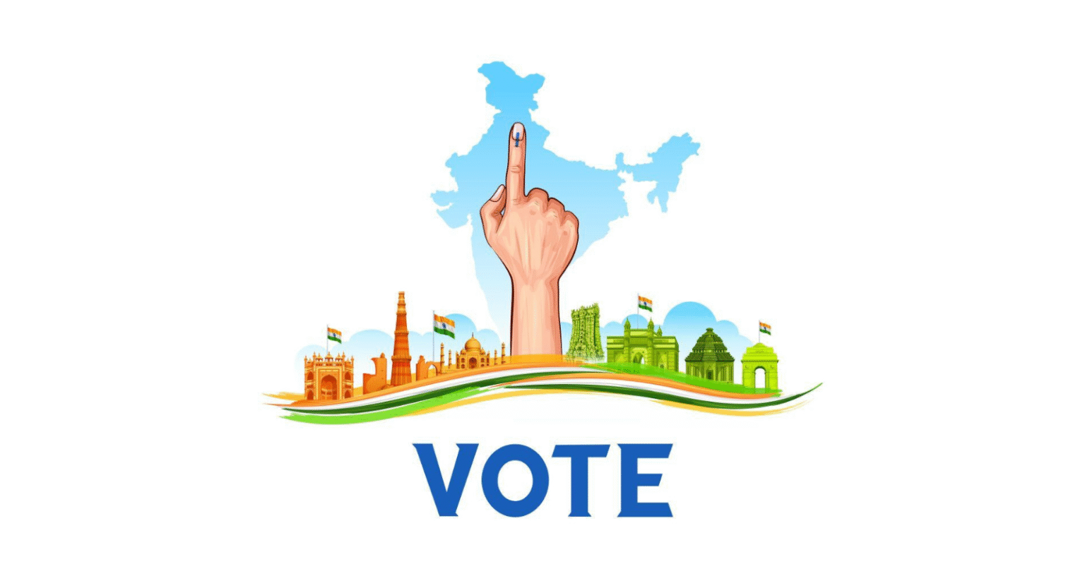 Why Voting Matters: Teaching Kids About Indian Elections - Sacred Heart ...